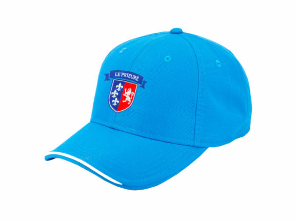 Custom printed personalised logo golf hats and caps