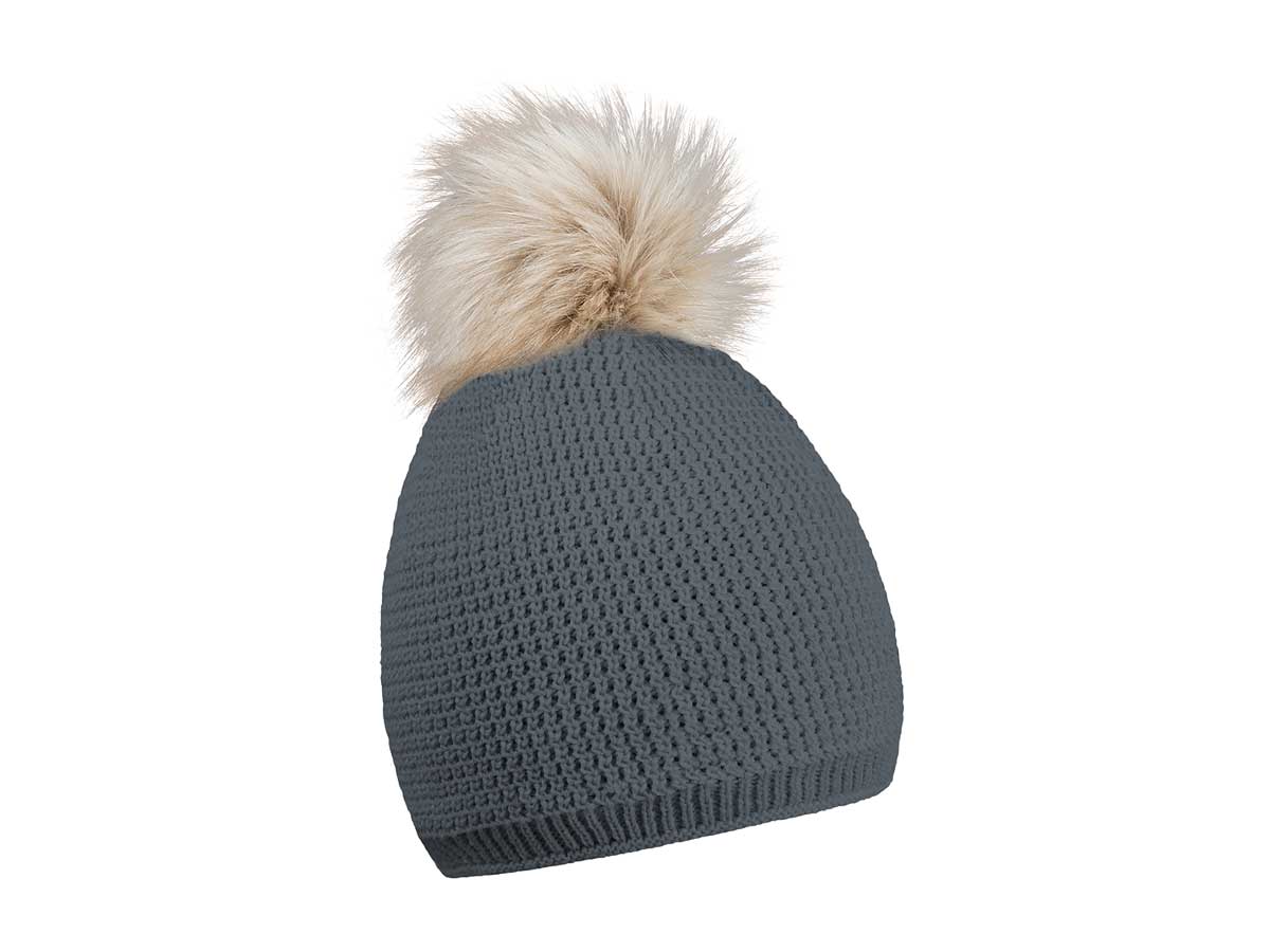 Personalised Custom Embroidered Lowri Beanie